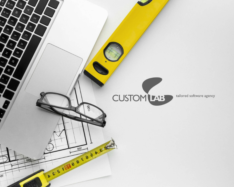 Αρχική - CustomLAB